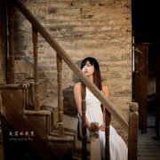 【失落的感觉】 - 尼康 D4S 样张 - PConline数码相机样张库