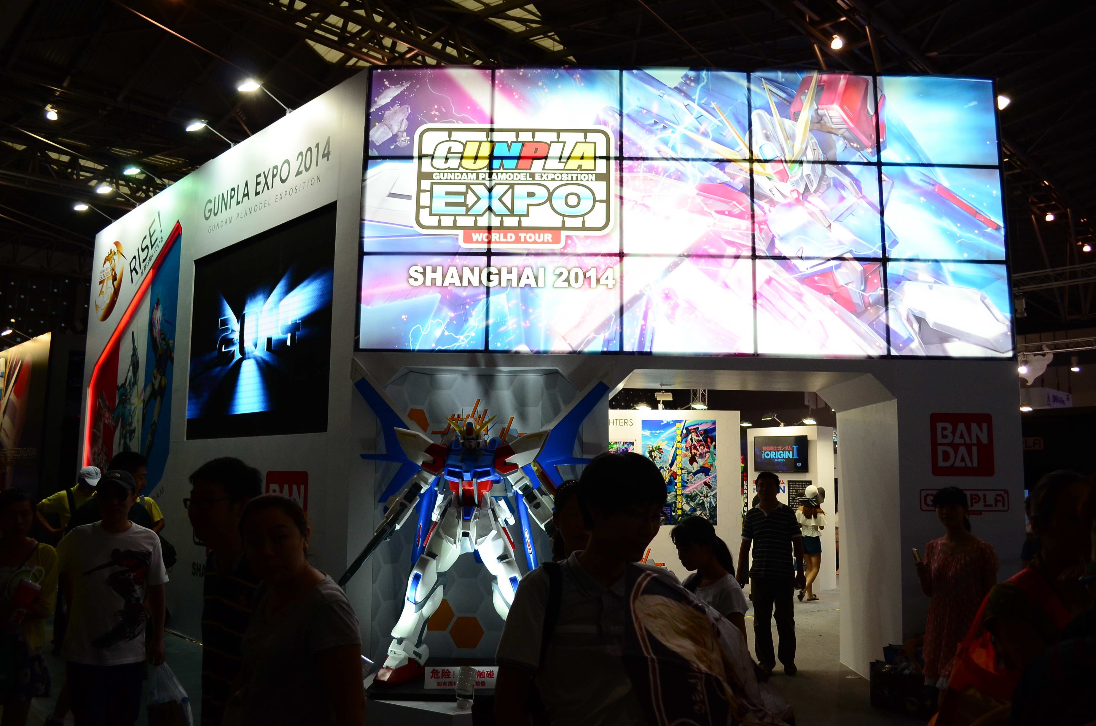 【中国国际CCG动漫游戏博览会摄影图片】生活摄影_qz32801345_太平洋电脑网摄影部落