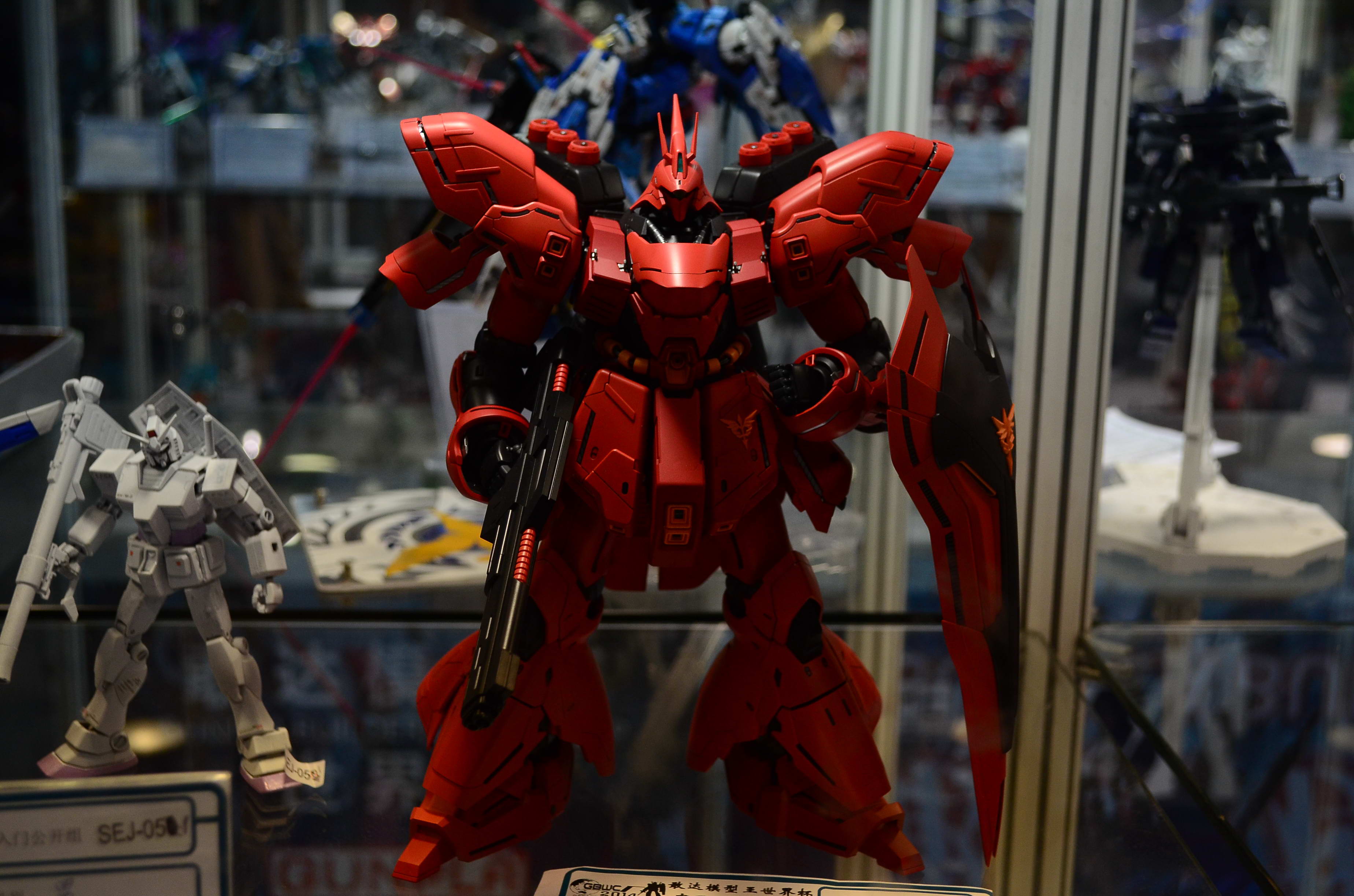 【中国国际CCG动漫游戏博览会摄影图片】生活摄影_qz32801345_太平洋电脑网摄影部落