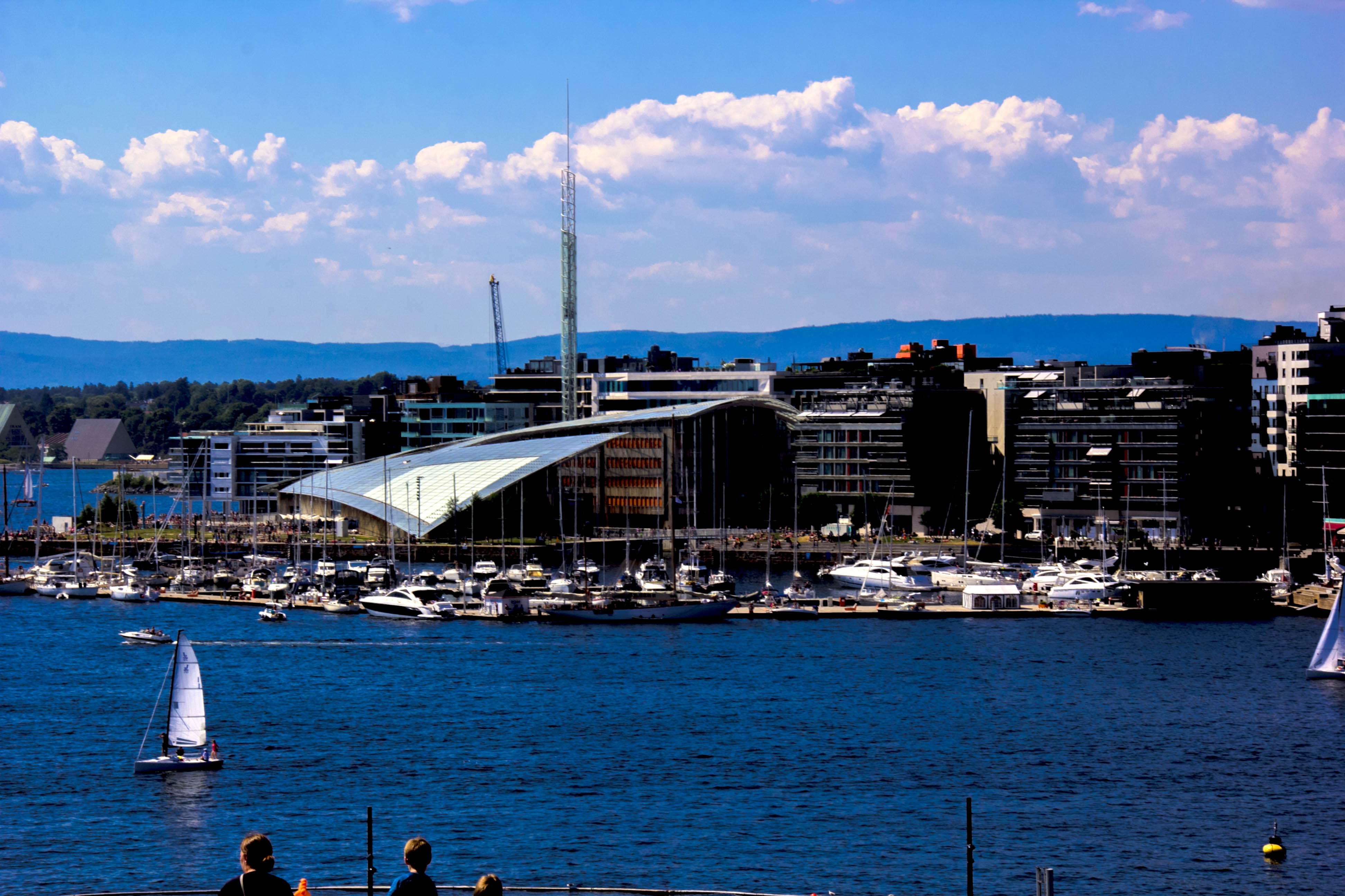 【北欧风光十二摄影图片】风光摄影_萧洒鹰_太平洋电脑网摄影部落