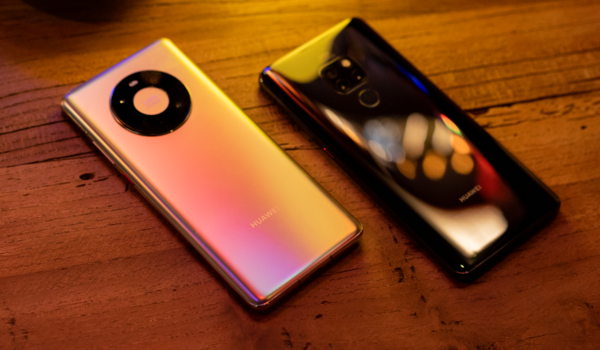 无视华为Mate50！用了大华NM卡，我的华为Mate20还可再战三年