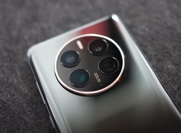 华为Mate60确定发布，鸿蒙OS4.0+5G芯片，Mate50Pro降1810元让路