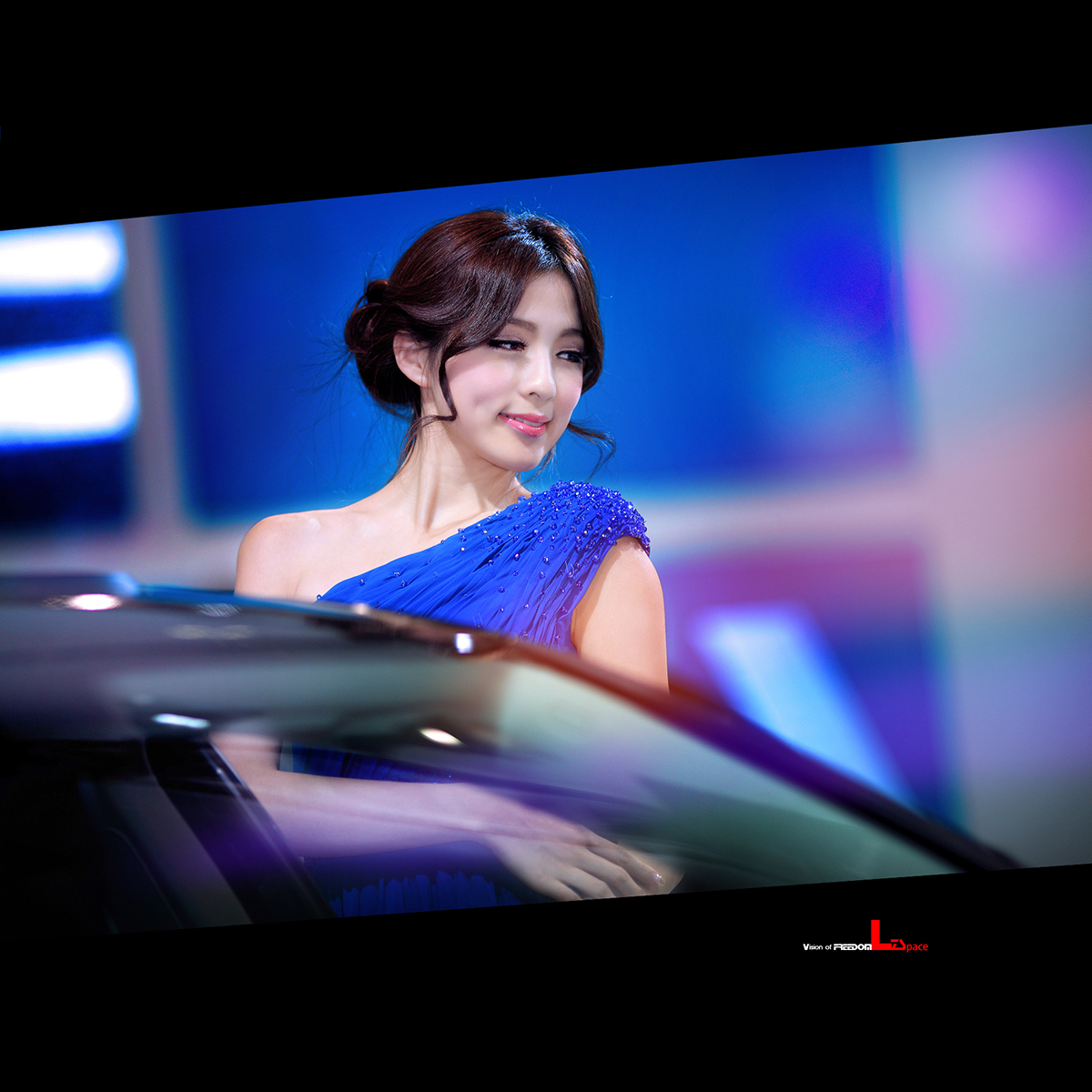 【TOP6-2摄影图片】山西煤展中心人像摄影_自由_太平洋电脑网摄影部落