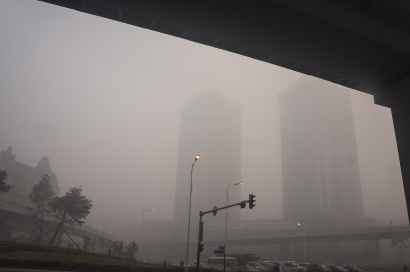 【pm2.5.....500哈尔滨-------爆表。摄影图片】纪实摄影_太平洋网友_太平洋电脑网摄影部落