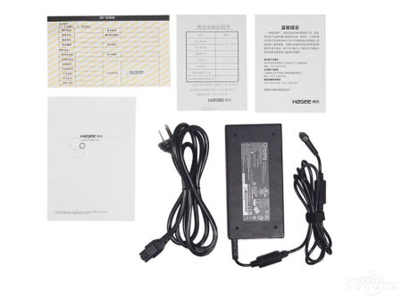 【图】神舟战神Z7-KP7EC(酷睿i7-8750H/8GB/256GB+1TB/GTX1060)图片( HASEE 战神Z7-KP7EC 图片)__标准外观图_第5页_太平洋产品报价