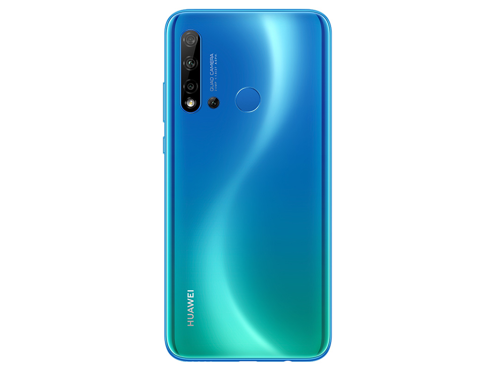 华为nova5i_华为nova5i报价、参数、图片、怎么样_太平洋产品报价