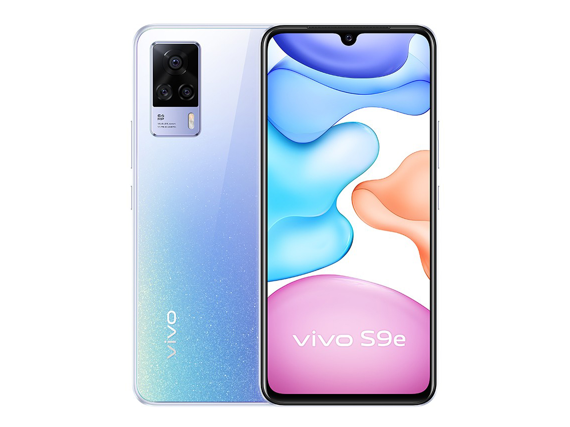 vivo S9e_vivo S9e报价、参数、图片、怎么样_太平洋产品报价