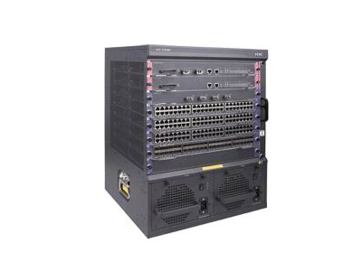 1920Mpps包转发率 H3C LS-7506E仅3W9-太平洋电脑网