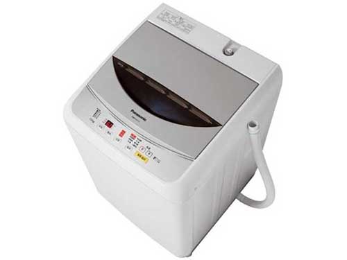 松下 XQB75-Q711U_松下洗衣机_太平洋家居网产品库