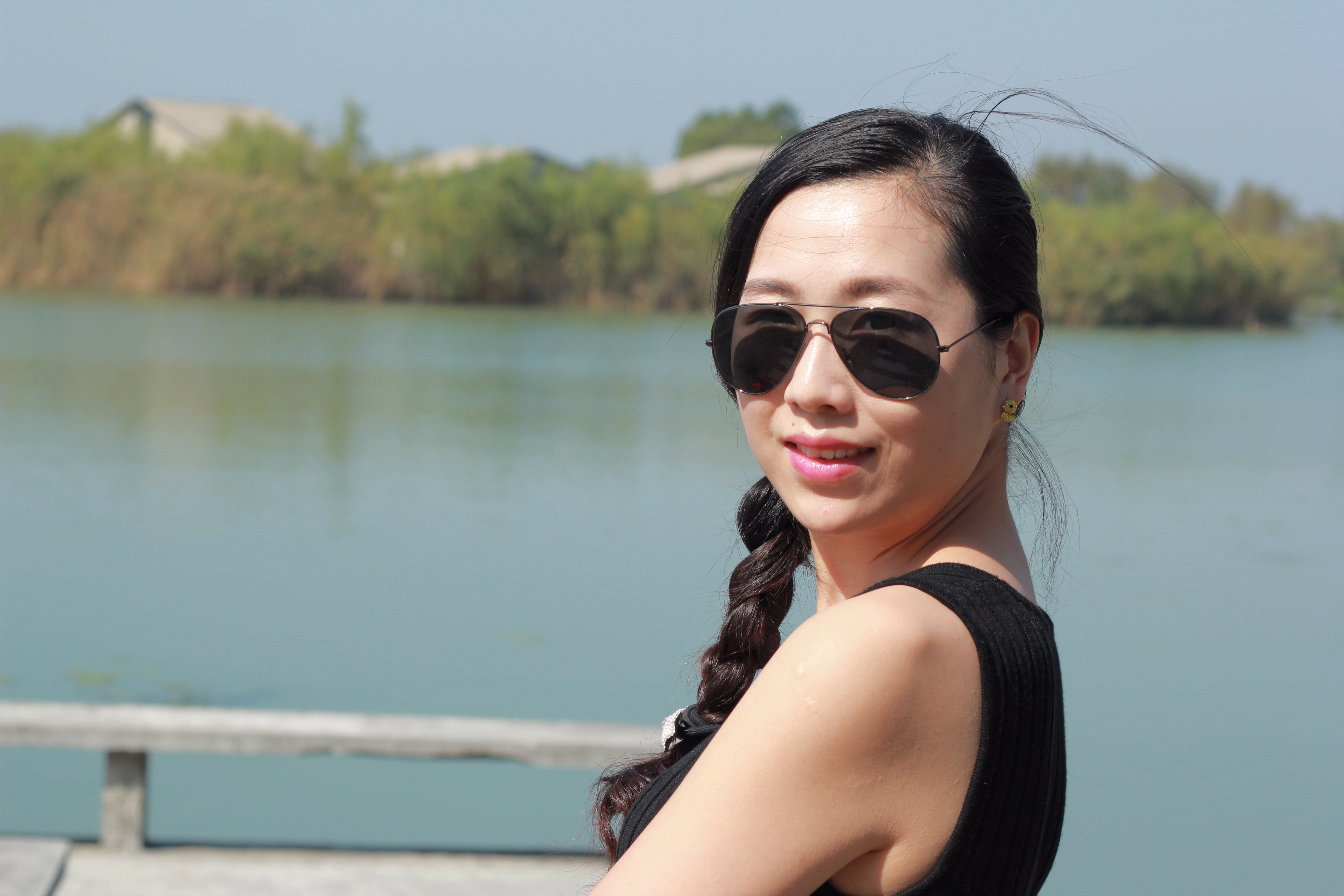 【妻子摄影图片】人像摄影太平洋电脑网摄影部落