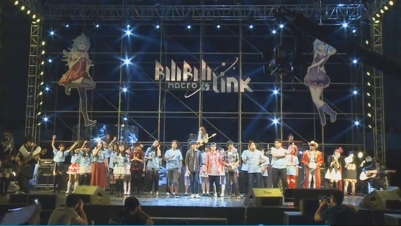 【硬件编年史】BML与BW的藕断丝连，带你了解BiliBili的线下活动-太平洋科技