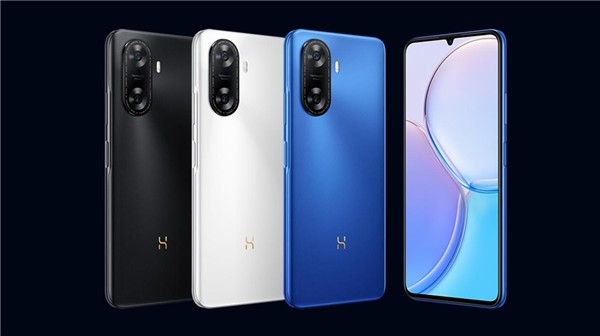 Hi畅享60s 5G正式开售，1399元即可入手5G鸿蒙生态手机-太平洋科技