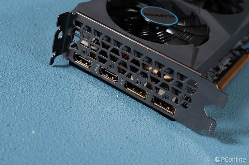 综合能力更强的2K甜点显卡！技嘉RX 6750 GRE EAGLE猎鹰 12GB开箱评测-太平洋科技