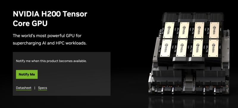 国产厂商嫌弃！英伟达将恢复中国特供版AI芯片出货：H20性能缩水Q2量产-太平洋科技
