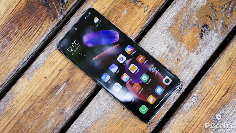 Redmi K40 Pro图赏：香气逼人，狠劲十足_手机_太平洋科技