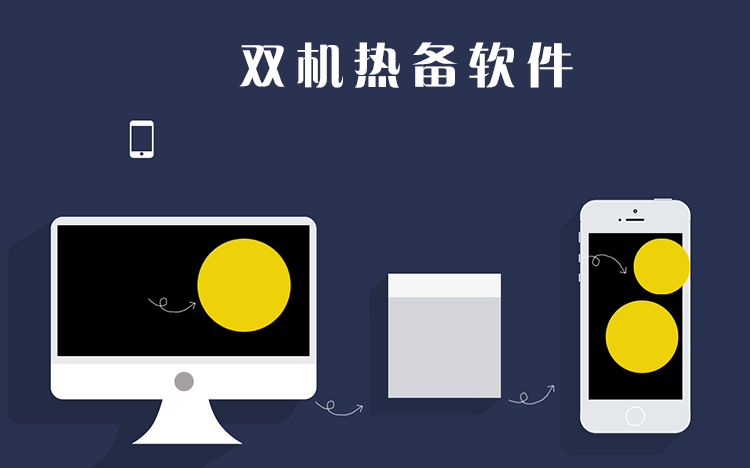 双机热备软件哪个好双机热备软件下载【排行榜】 太平洋下载中心