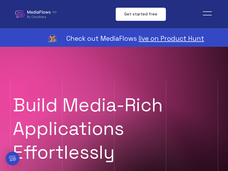 MediaFlows网页版入口、使用教程-太平洋科技AI产品库