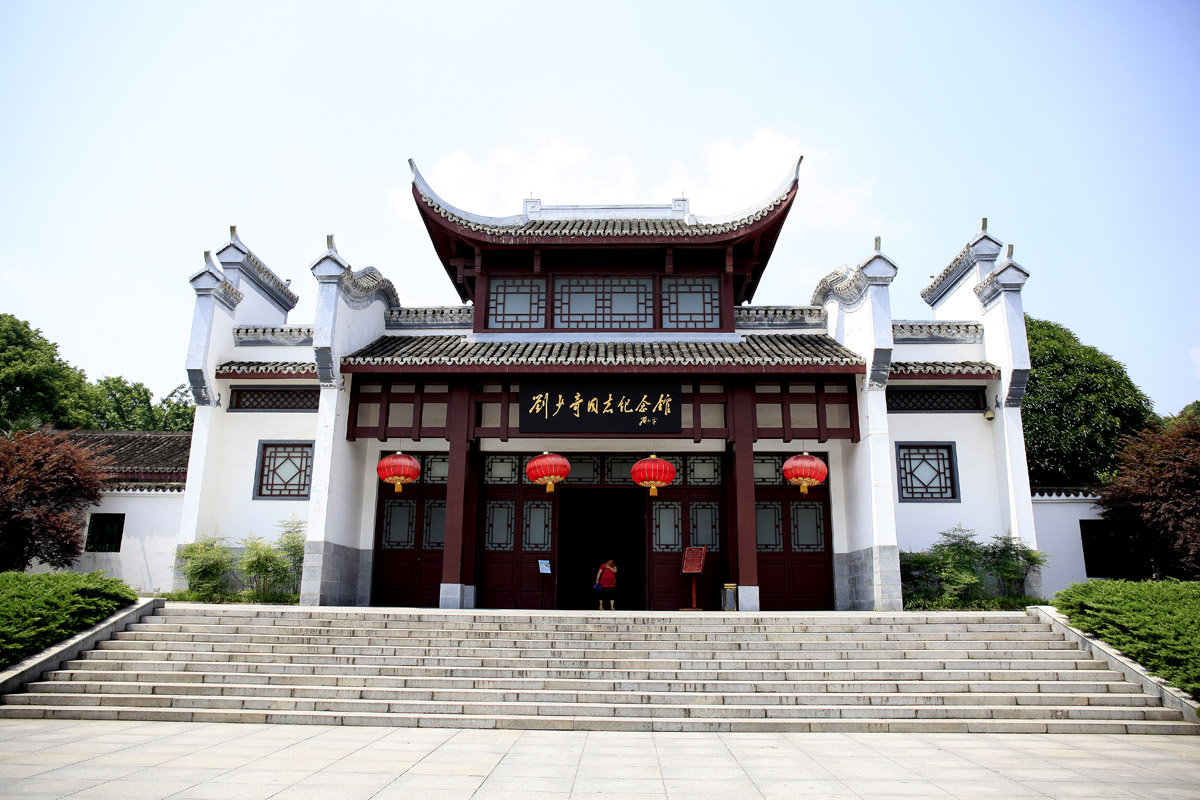 【旅游纪实韶山摄影图片】韶山纪实摄影_太平洋电脑网摄影部落