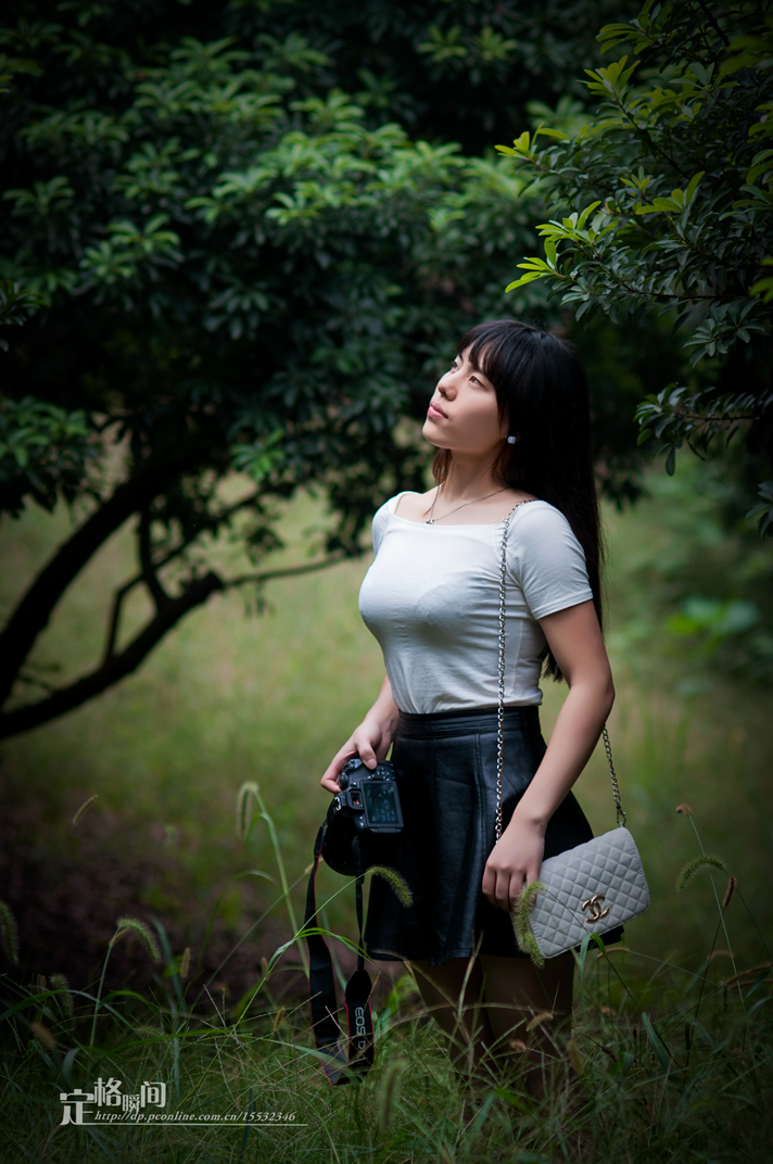 【摄影美女摄影图片】郴州人像摄影太平洋电脑网摄影部落