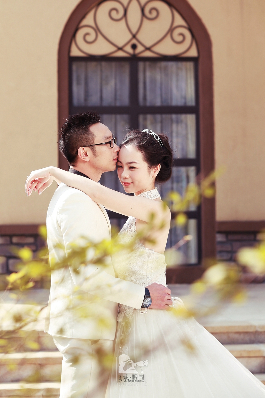 【罗文斯and蔡雅婷摄影图片】深圳东部人像摄影 太平洋电脑网摄影部落