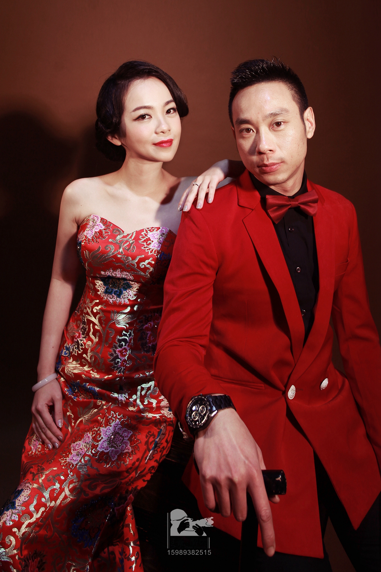 【罗文斯and蔡雅婷摄影图片】深圳东部人像摄影 太平洋电脑网摄影部落