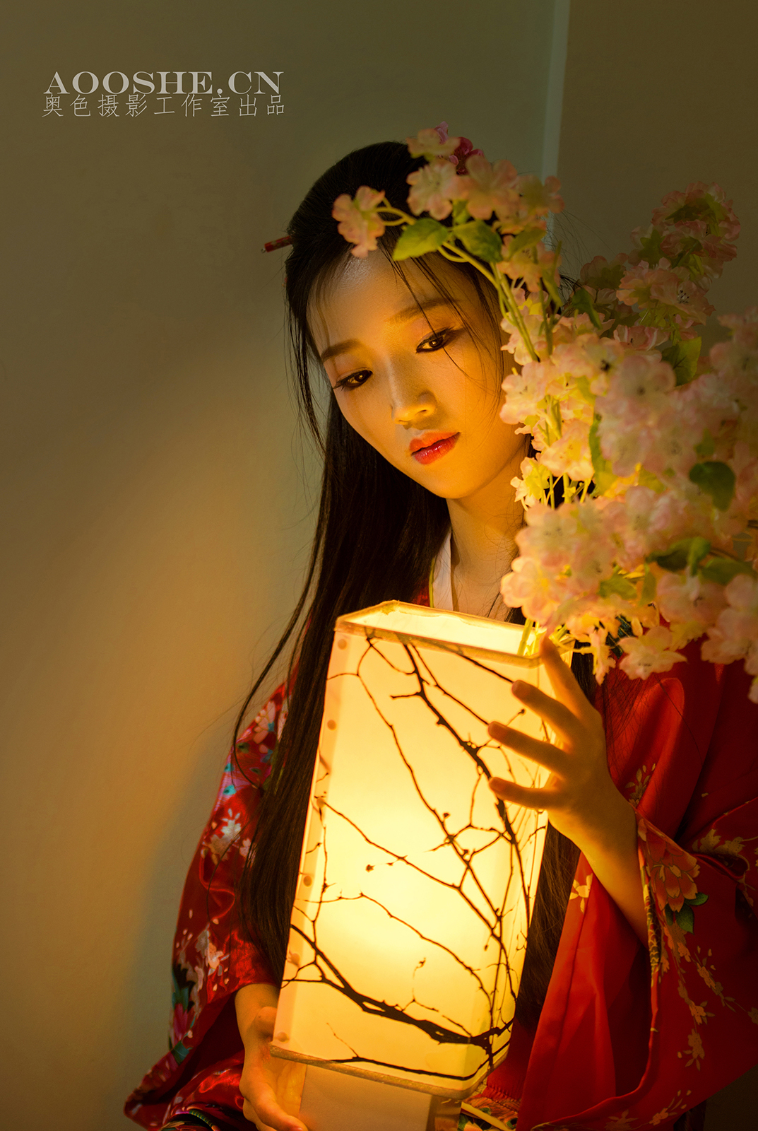 【和服女人摄影图片】人像摄影太平洋电脑网摄影部落