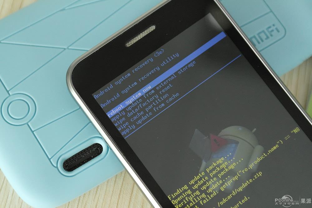 芒果的滋味 安卓手机中兴N880e初尝WP7.5_手机圈_太平洋电脑网PConline